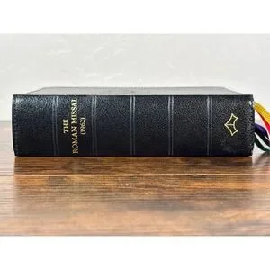 Baronius Press | Other | Baronius Press 962 Roman Daily Missal ...